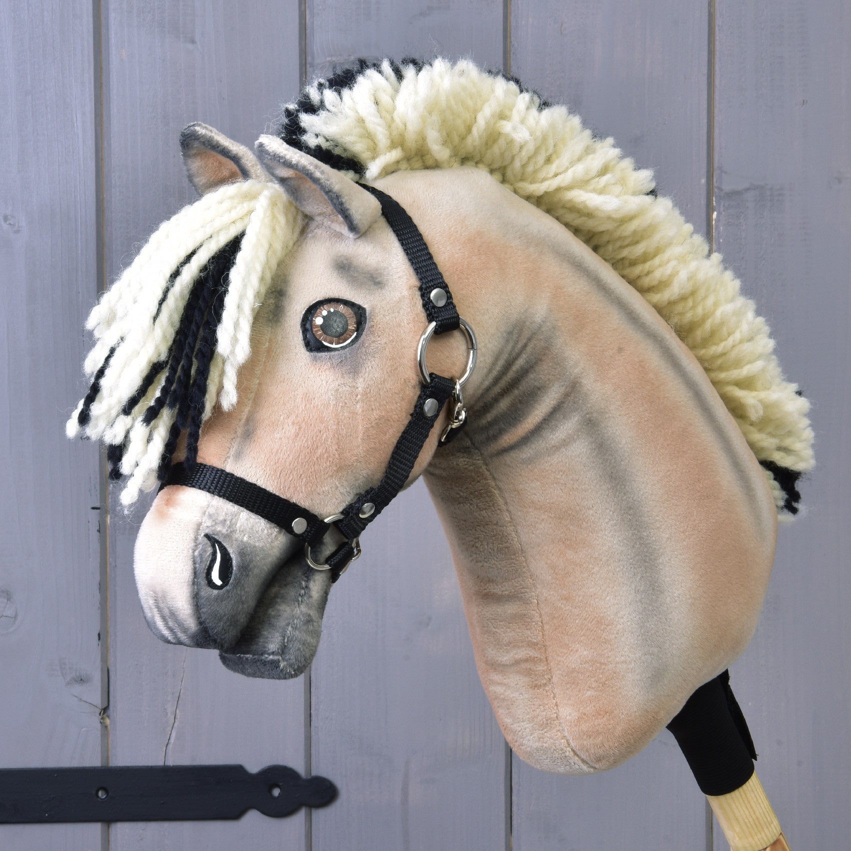 Steckenpferde - Hobby Horse LarDen